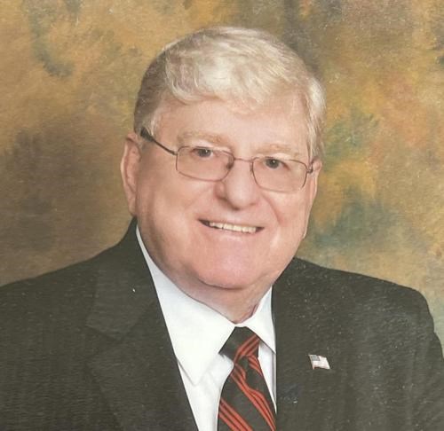 Frederick H. Sutherland Obituary (2026) - Shreveport, LA - Osborn ...