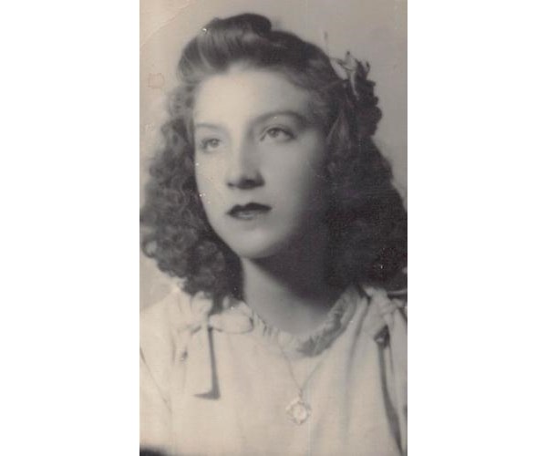 Maria Alanis Obituary (2025) - Laredo, TX - Fred Dickey Funeral ...