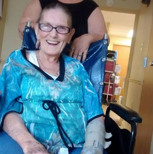 Rosa Mae Edwards Obituary (2025) - Canton, MS - Breeland Funeral Home ...
