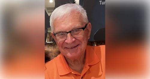 Francis W. Wronski Obituary (2023) - Billerica, MA - Sweeney Memorial ...
