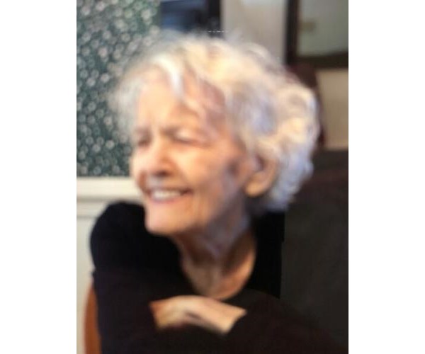 Frances Luther Thomas Obituary (2022) - Hope Mills, NC - Pinecrest ...