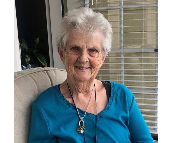 Mary Ann Hall Obituary (2024) - Parker, CO - Ponderosa Valley Funeral ...