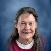 Collette Rae "Mick" Finney Obituary (2026) - Gilmer, TX - McWhorter ...