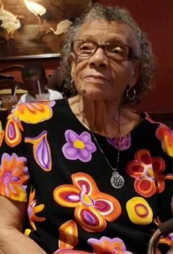 Eleanor Jean "Bynum" Dowdy Obituary (2025) - Sanford, NC - Knotts ...