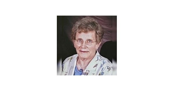 Marian Lorraine Anderson Obituary (2025) - Minneapolis, MN - Washburn ...