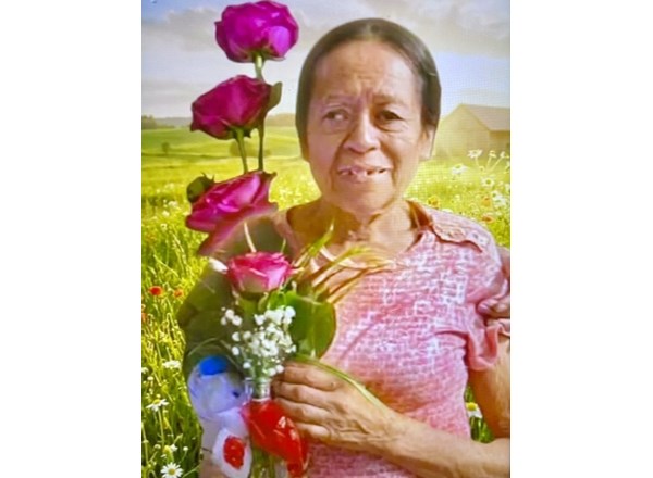 Maria Cordova Obituary and Online Memorial (2026)