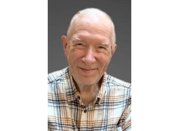 Ronald H. Swolley Obituary (2025) - Morton, IL - Knapp-Johnson Funeral ...