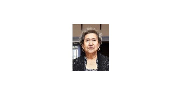 Angelina Becerra Obituary (2023) - Northlake, IL - Northlake Funeral Home