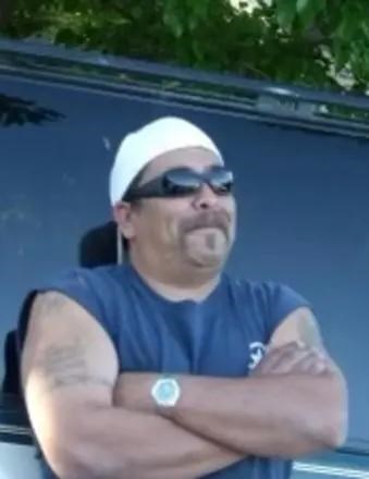 Gilbert Puga Jr. Obituary (2024) - Big Spring, TX - Myers & Smith ...
