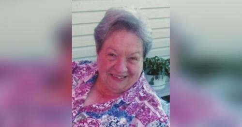 Carol Lynn Moorman Obituary (2023) - Anchorage, AK - Cremation Society ...