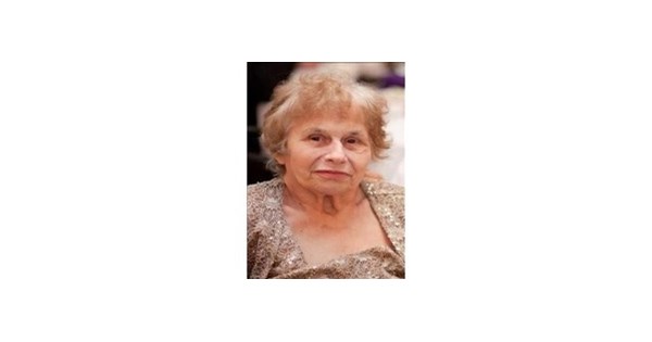 Rose Bryson Obituary (2023) - Fort Worth, TX - Greenwood Funeral Homes ...