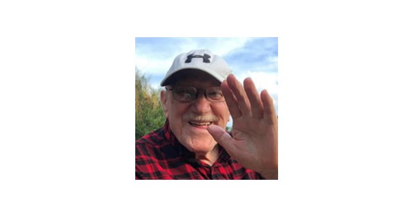 Edward Fletcher Walker Jr. Obituary (2023) - Blacksburg, VA - McCoy ...