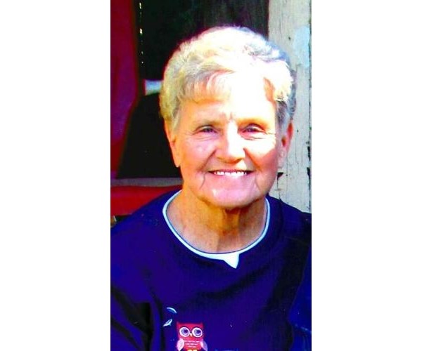 Sylvia Pledge Cunningham Obituary (2026) - Newbern, TN - Johnson ...