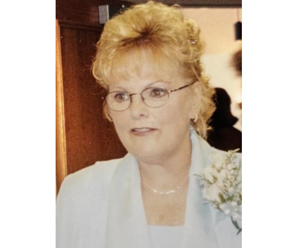 Denise Lynn Dusinberre Obituary (2025) - Murrells Inlet, SC - Burroughs ...