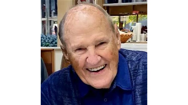 Robert H. Krawczyk Obituary (2025) - Brookfield, WI - Harder Funeral ...