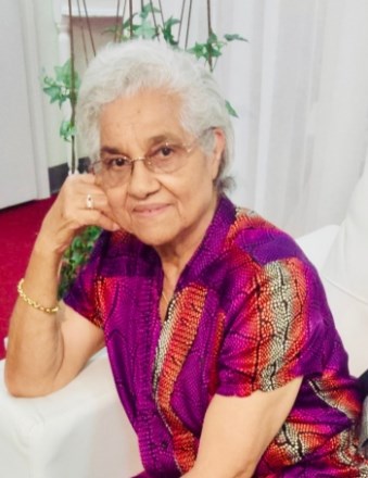 Mary Quinones Obituary (2026) - Bloomfield, NJ - Alvarez Funeral Home ...