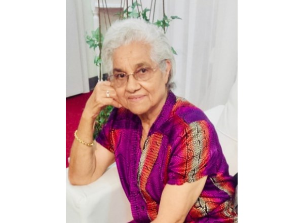 Mary Quinones Obituary (2026) - Bloomfield, NJ - Alvarez Funeral Home ...