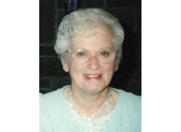 Marie Rose Katz Obituary (2024) - Glenville, NY - Glenville Funeral ...