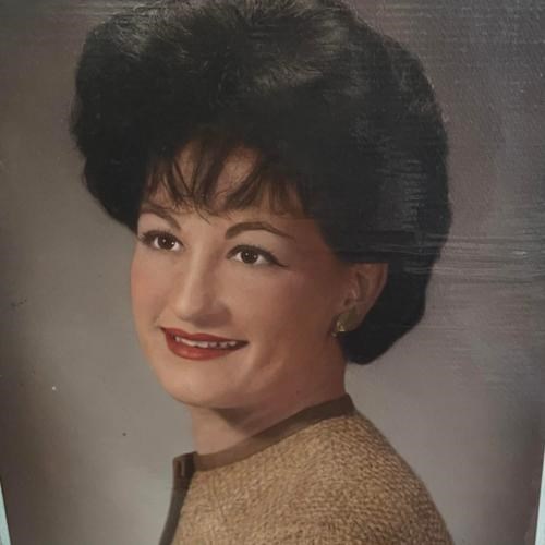 Margaret "nee Natoli" Hluboky Obituary (2025) - Lodi, NJ - DiChiara ...