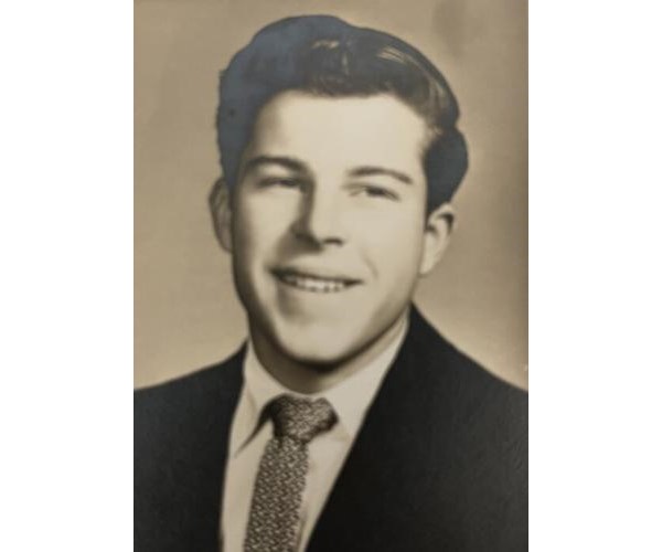William R. Chaney Obituary (2022) - Moore, OK - John M. Ireland & Son ...