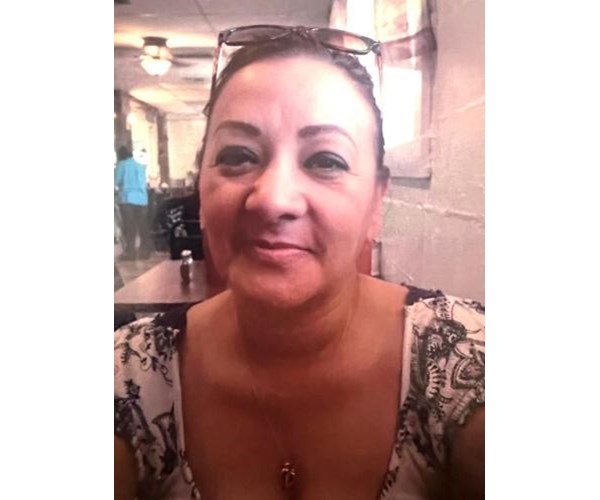 Teresa Perez Obituary (2025) - San Antonio, TX - Hardin Mortuary Services