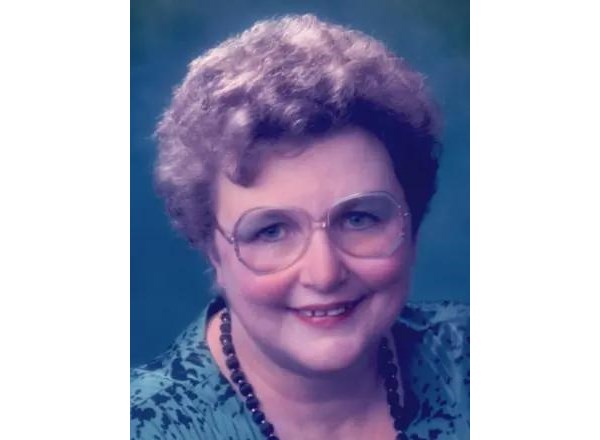 Donna Davis Perry Obituary (2024) - Granbury, TX - Wiley Funeral Home ...