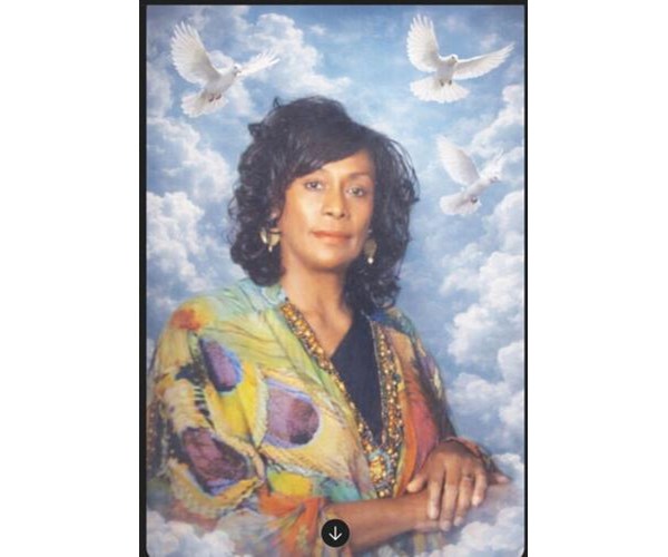 Nancy Carbolena Pruitt Sampson Obituary (2026) - Donalds, SC - Robinson ...