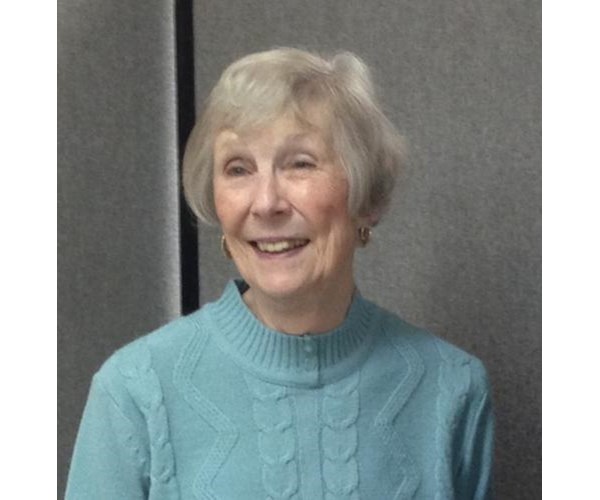 Janet H. Miller Obituary (2025) - Williamsport, PA - Maneval Allen ...