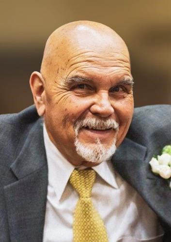 The Honorable Raymond A. Charron Obituary (2024) - Southgate, MI ...