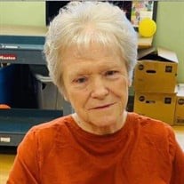 Brenda Hopkins Obituary (2024) - Salyersville, KY - Salyersville ...