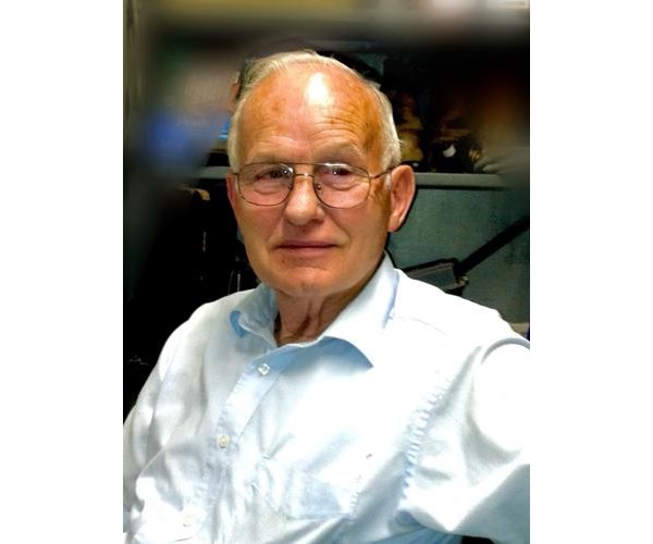 Dale E. Middleton Obituary (2022) - Greenwood, IN - Wilson St. Pierre ...