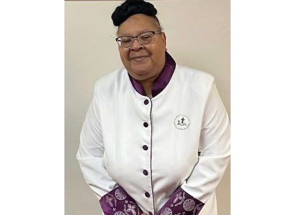 Pastor Corine Abrams "Guitar Lady" Thomas Obituary (2026) - Riverdale ...