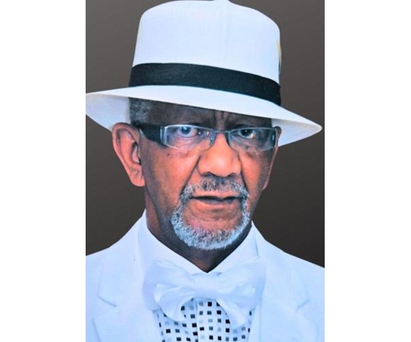 Mr. Willie Roy Coleman Obituary (2025) - Winnsboro, SC - Russell ...
