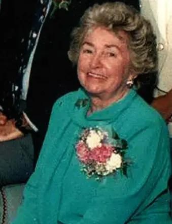 Virginia B Toscano Obituary (2025) - Red Bank, NJ - John E. Day Funeral ...