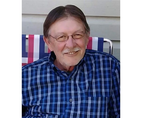 Jimmy Wayne "Jim" Neely Obituary (2024) - Excelsior Springs, MO - Bross ...