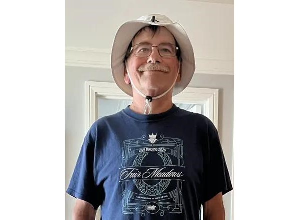 David Allen Rasnick Obituary (2025) - Rogers, AR - Benton County ...