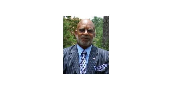 Alphonso Sherman Obituary (2025) - Conway, SC - Latimer's Funeral Home