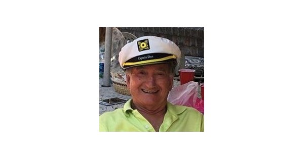 Daniel Balsamo Obituary (2025) - Bonita Springs, FL - Shikany's Bonita ...