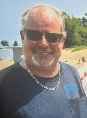 Michael O. Lane Obituary (2025) - Defiance, OH - Schaffer Funeral Home ...