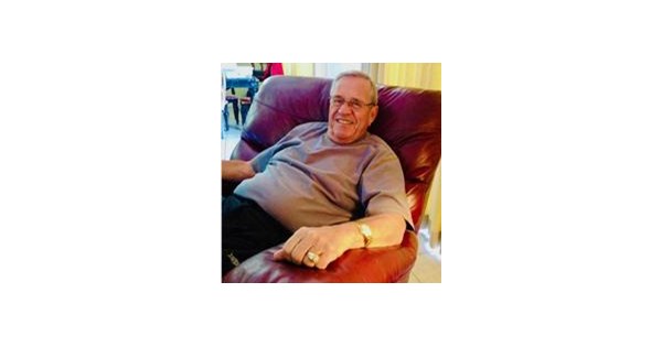 Frank C. "Ted" Gargas Jr. Obituary (2025) - Kennett, MO - McDaniel ...