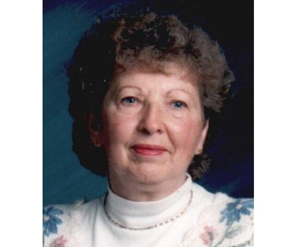 Roberta G Kitchen Obituary (2022) - Rome, NY - Nunn and Harper Funeral ...