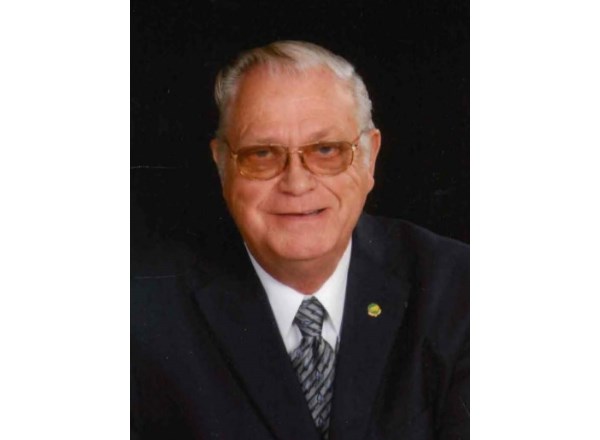 Donald A. Gray Obituary (1937 - 2025) - Elk Point, SD - KELOLAND
