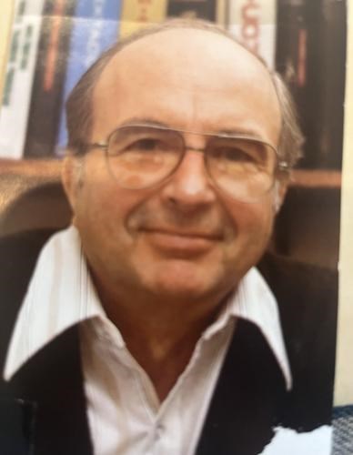 Charles R. Weber Obituary (2024) - Springfield, PA - O'Leary Funeral ...
