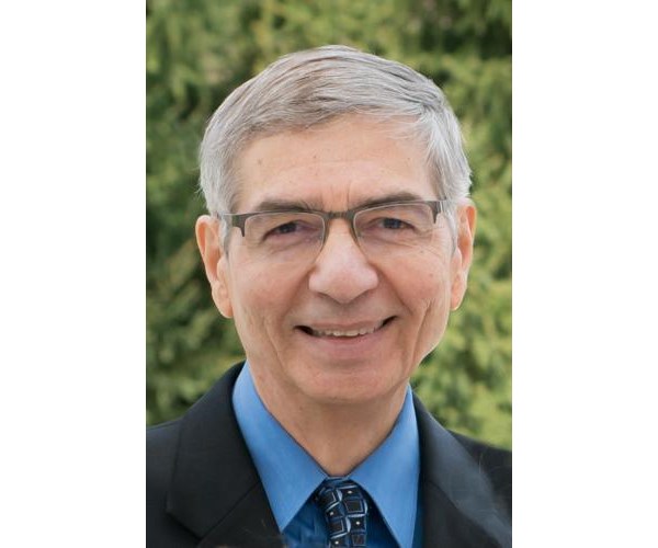 Ronald Michael Giordano Obituary (2026) - Granger, IN - Palmer Funeral ...