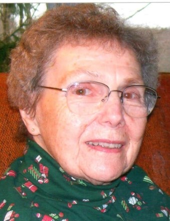 Betty B. Rose Obituary (2026) - ERIE, PA - Russell C. Schmidt & Son ...
