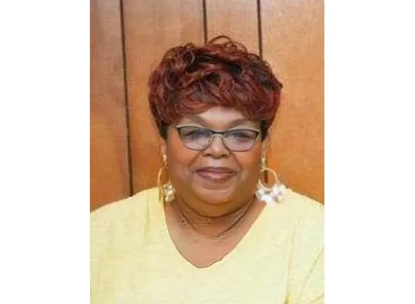 Adele Logan Obituary (2024) - Buffalo Junction, VA - C. H. Harris ...
