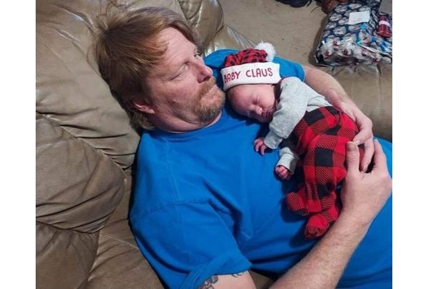 Brian Paul Corbitt Obituary (2023) - Guyton, GA - Carlson & Riggs ...