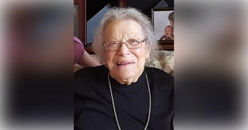 Sarah Brenner Rubin Obituary (2023) - Richmond, VA - Bliley's Funeral ...