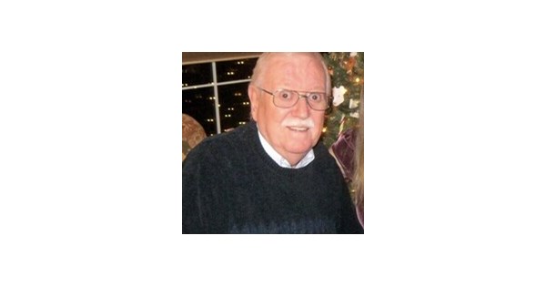 William G. Scanlon Jr. Obituary (2023) - Philadelphia, PA - Dunn ...