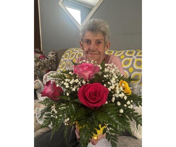 Florence Mary "Flossie" Hatcher Obituary (2025) - Maryville, TN ...
